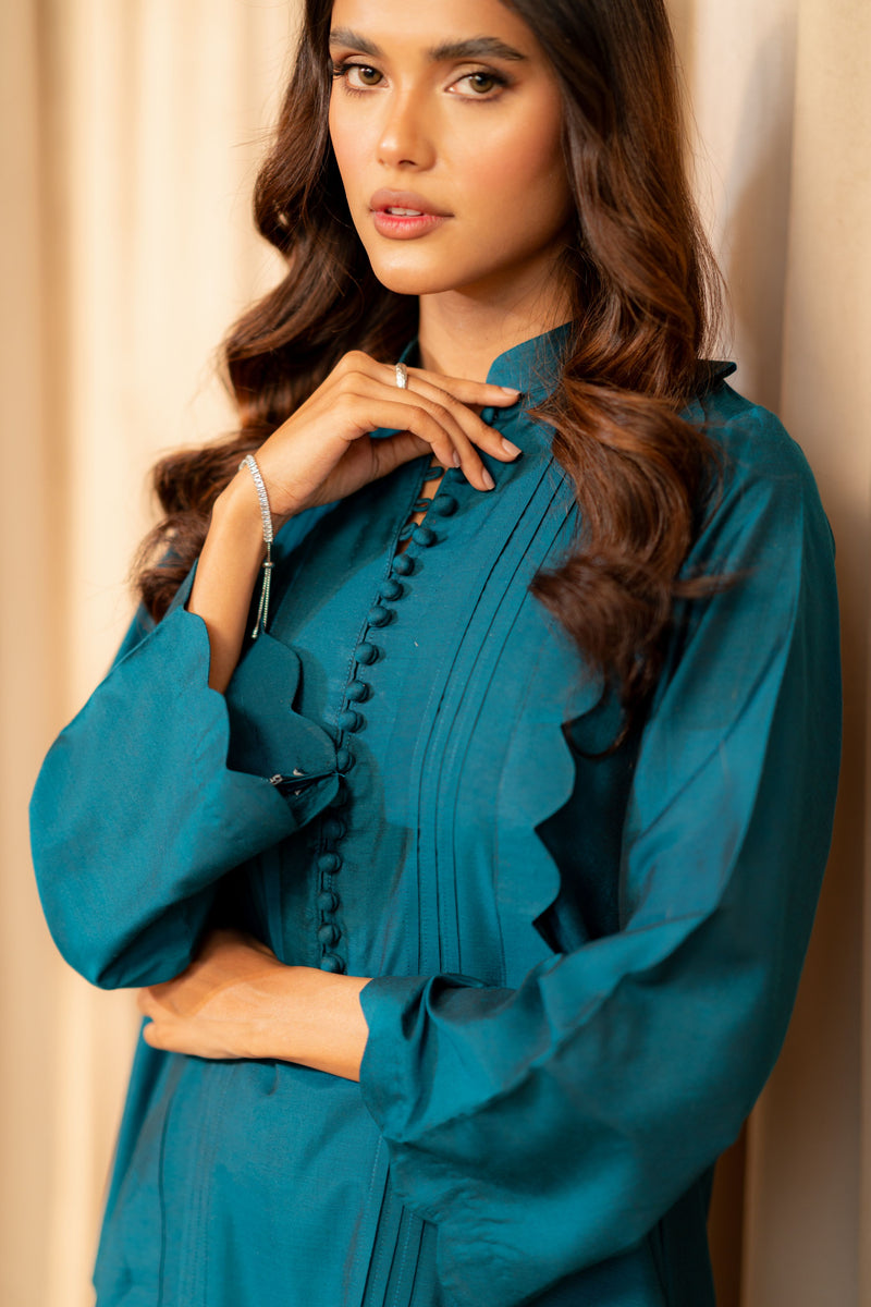 Raven Set– Iqra Khalid Studio