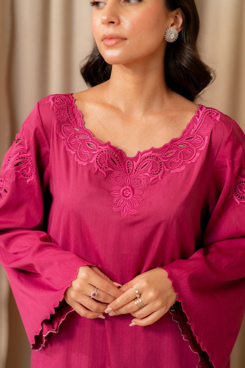 Tulip Set– Iqra Khalid Studio